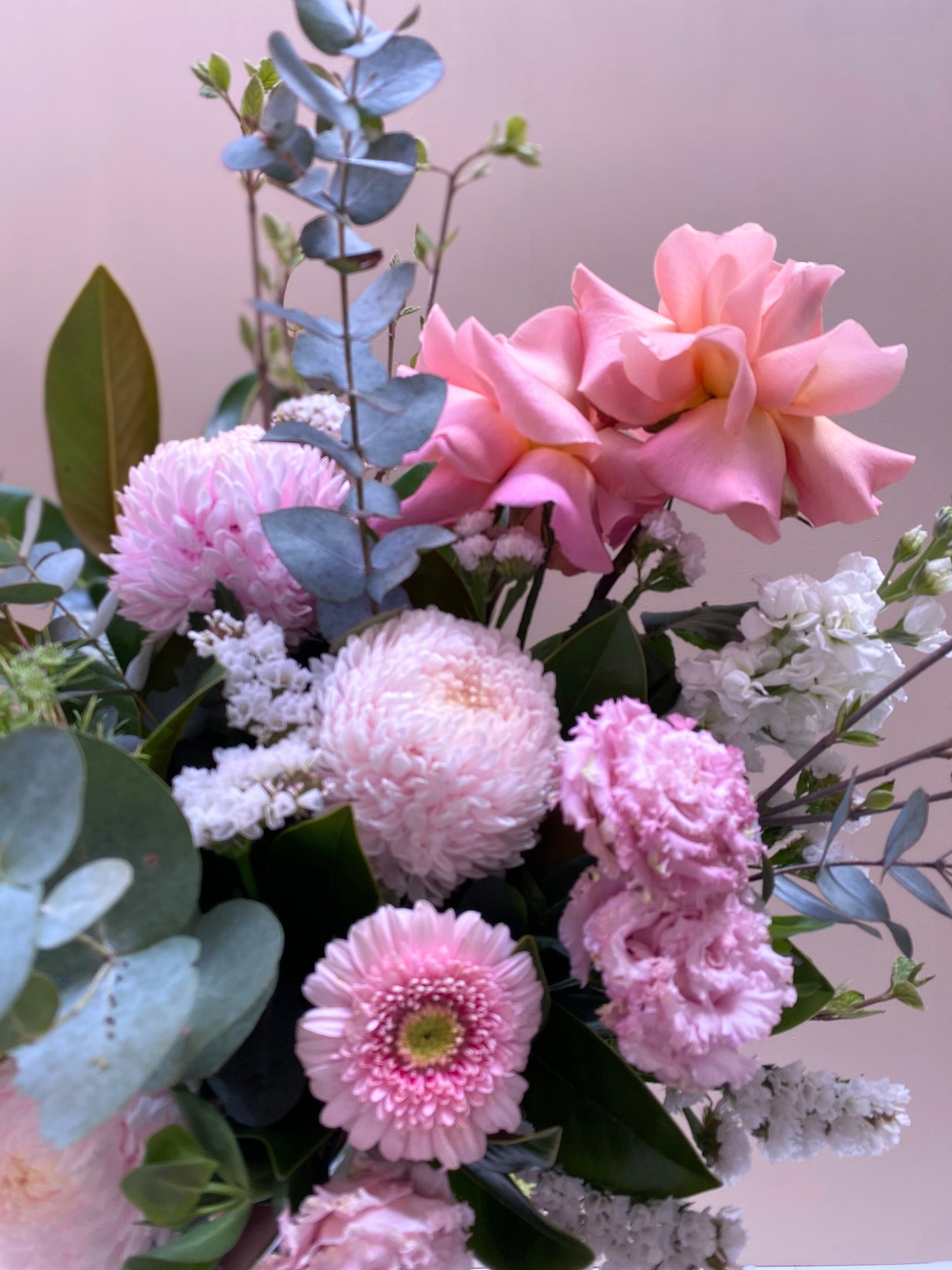 Bloomsbury Way – Flower St