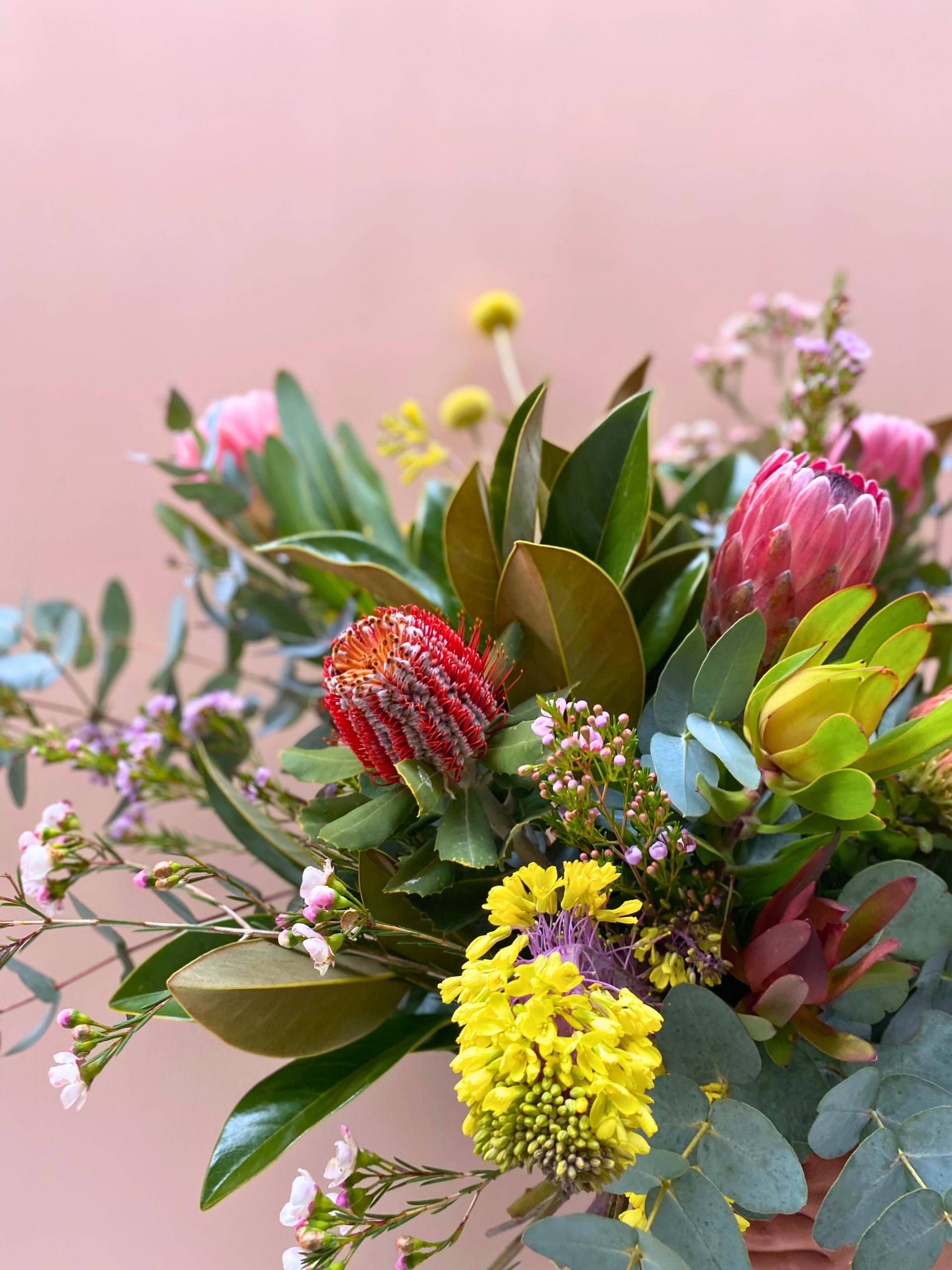 Flinders Lane – Flower St